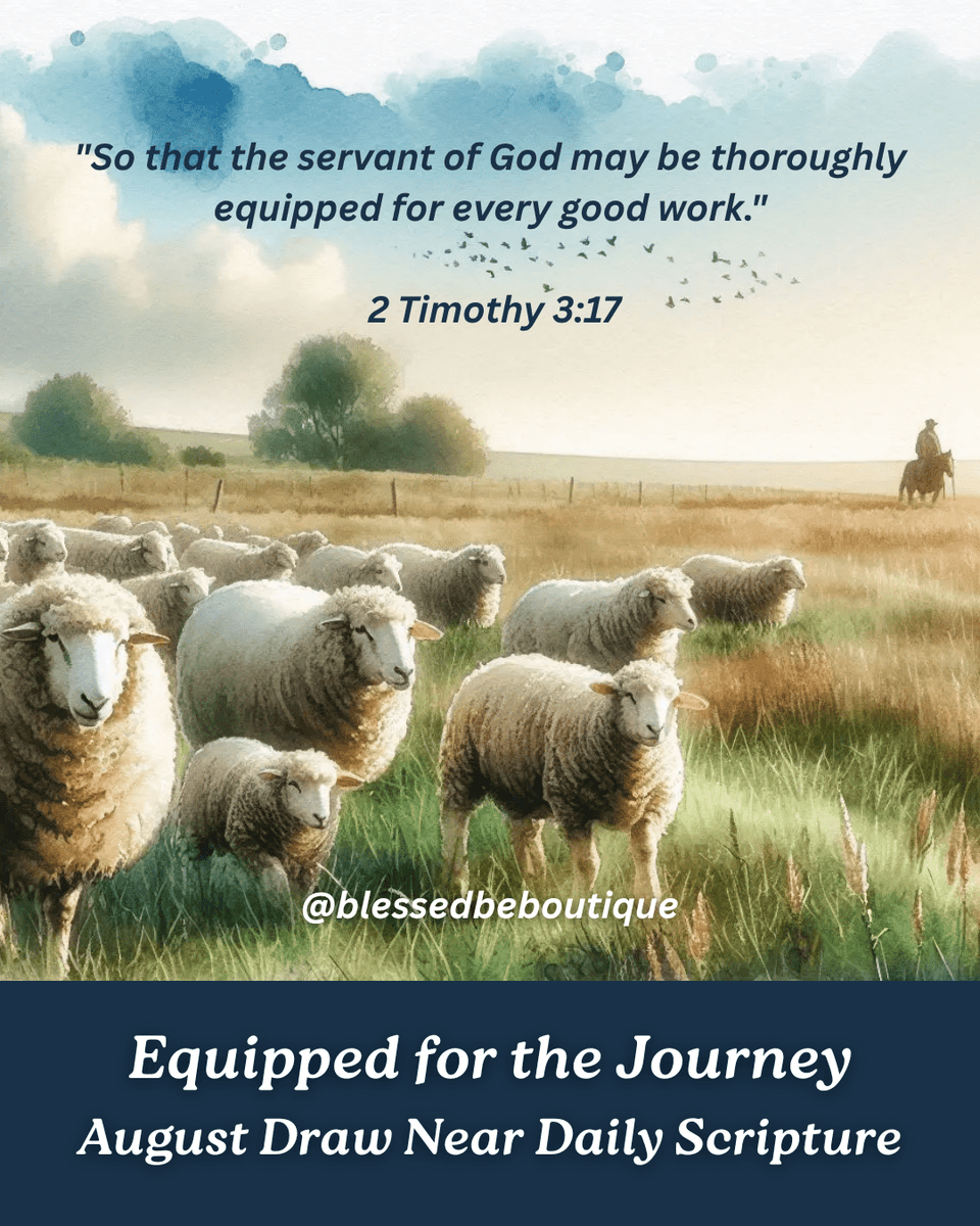 “All Scripture is breathed out by God and profitable for teaching" ~2 ...