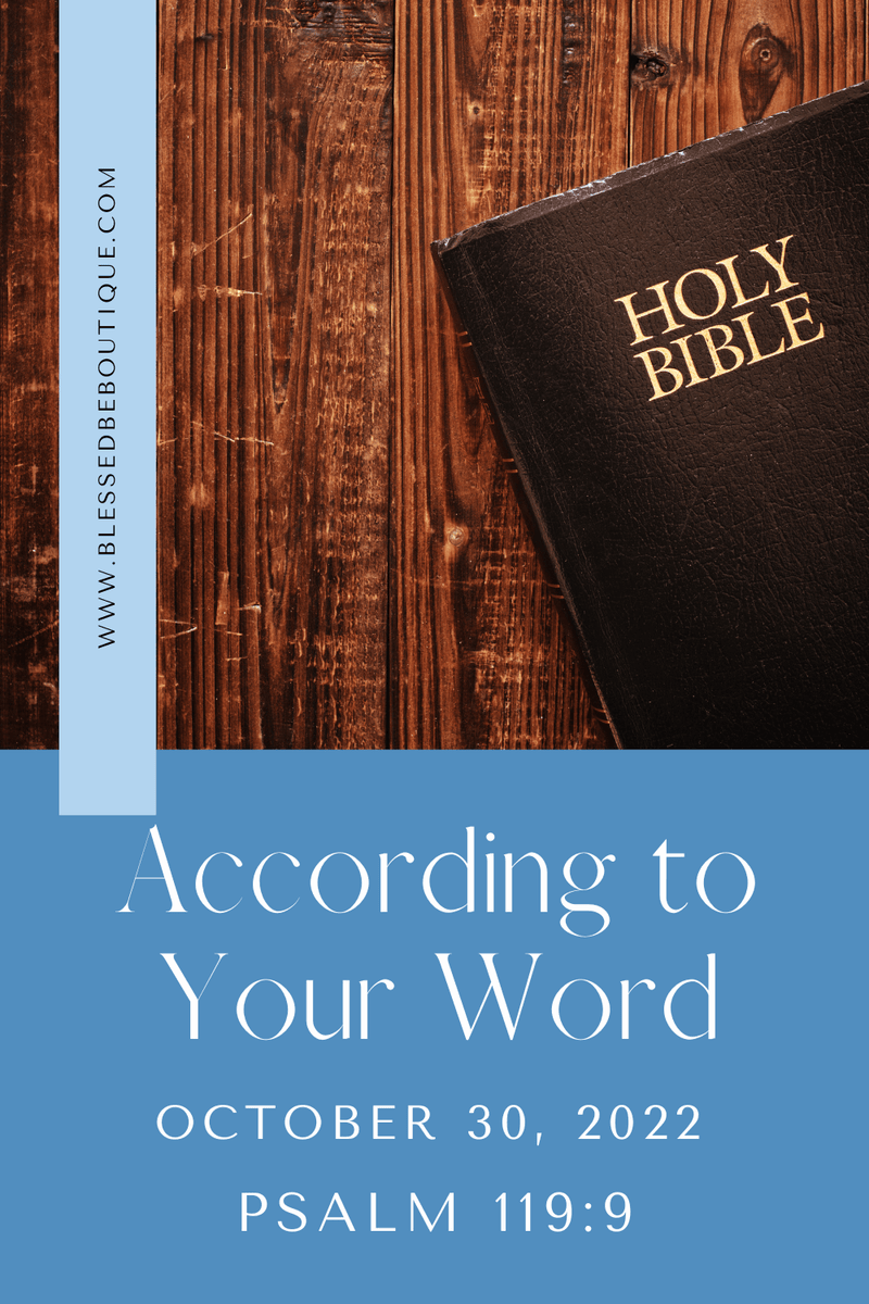 Path of Purity – Blessed Be Boutique