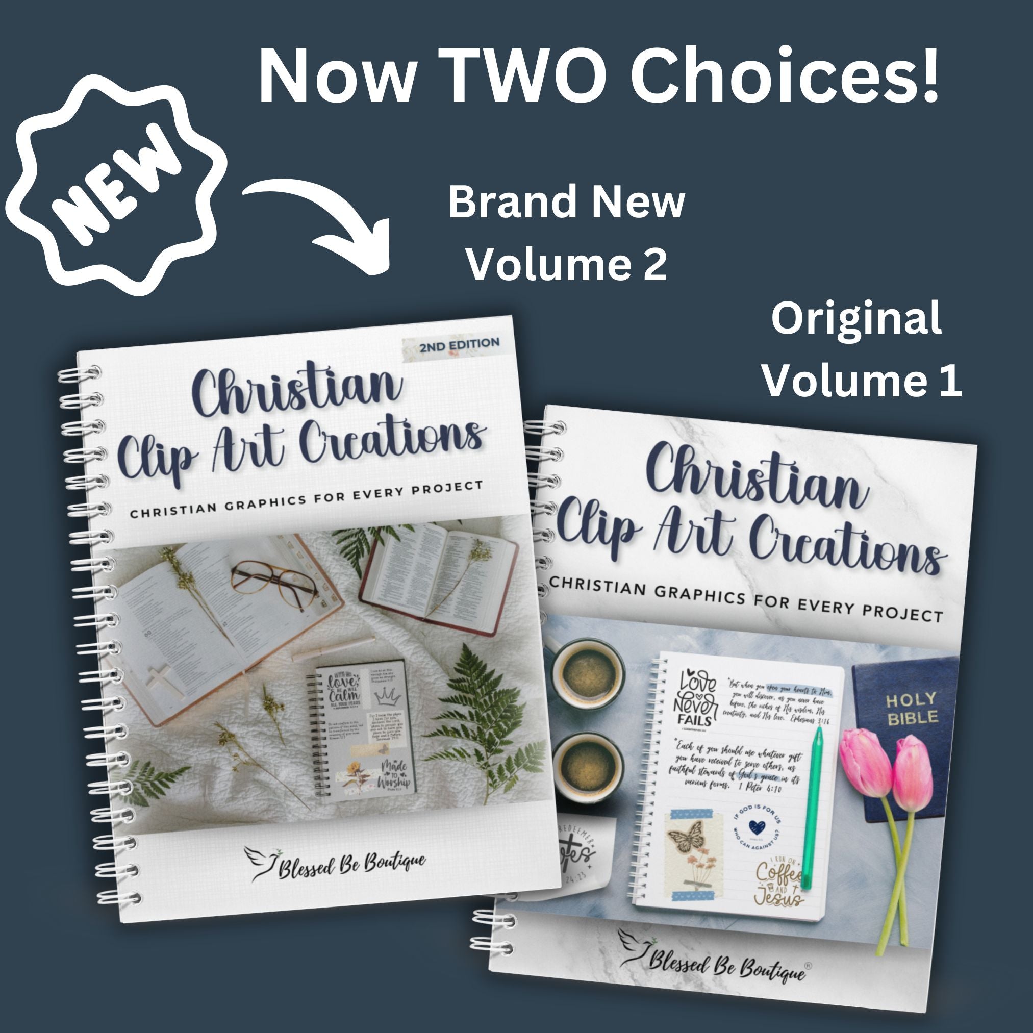 Catalog Clip Art